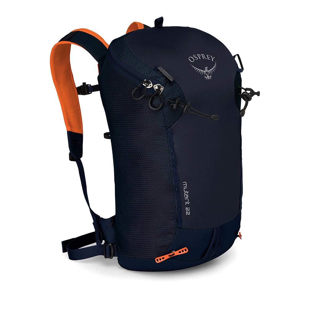 : Osprey Mutant 22 Climbing and Mountaineering Backpack