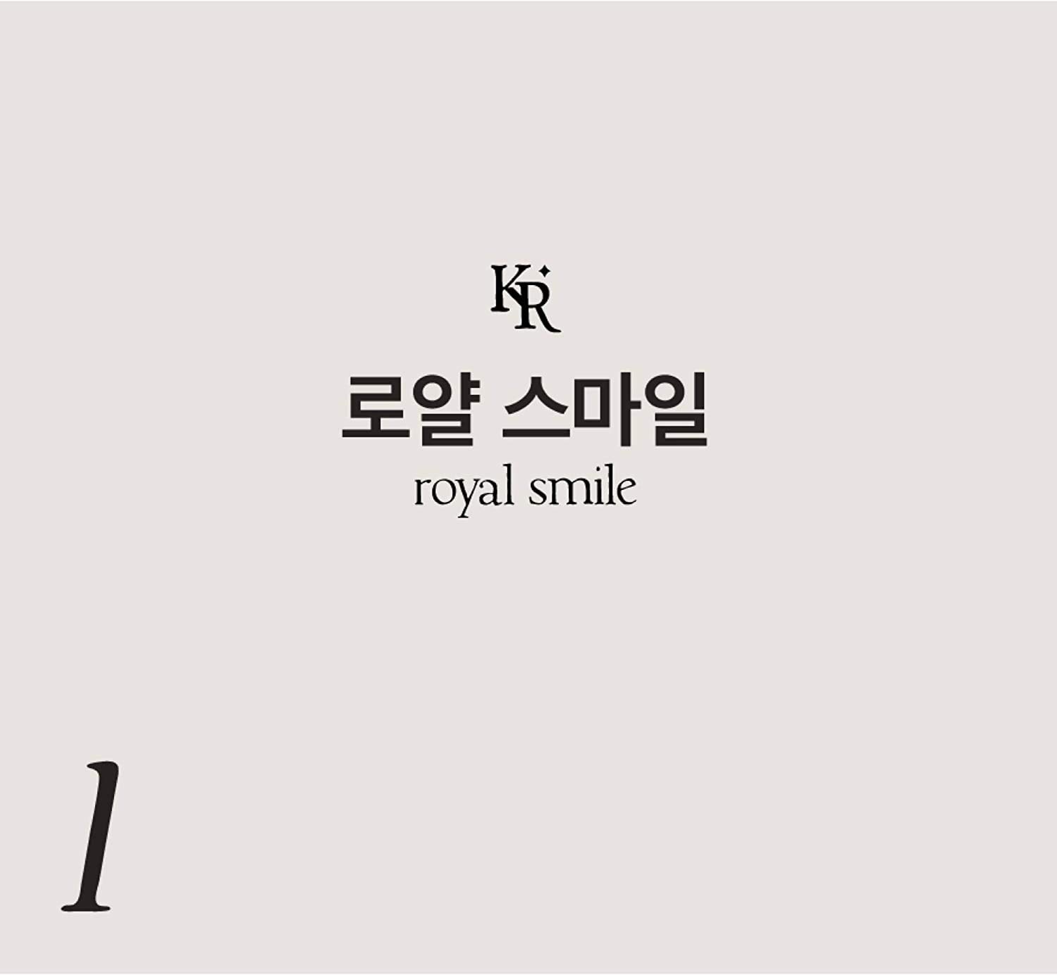 [Kent] Royal Smile - Gentle Action Ultra Soft, Eco-Friendly BPA Free Toothbrush for Sensitive Teeth, Gums for Adults & Teens - 8PCS