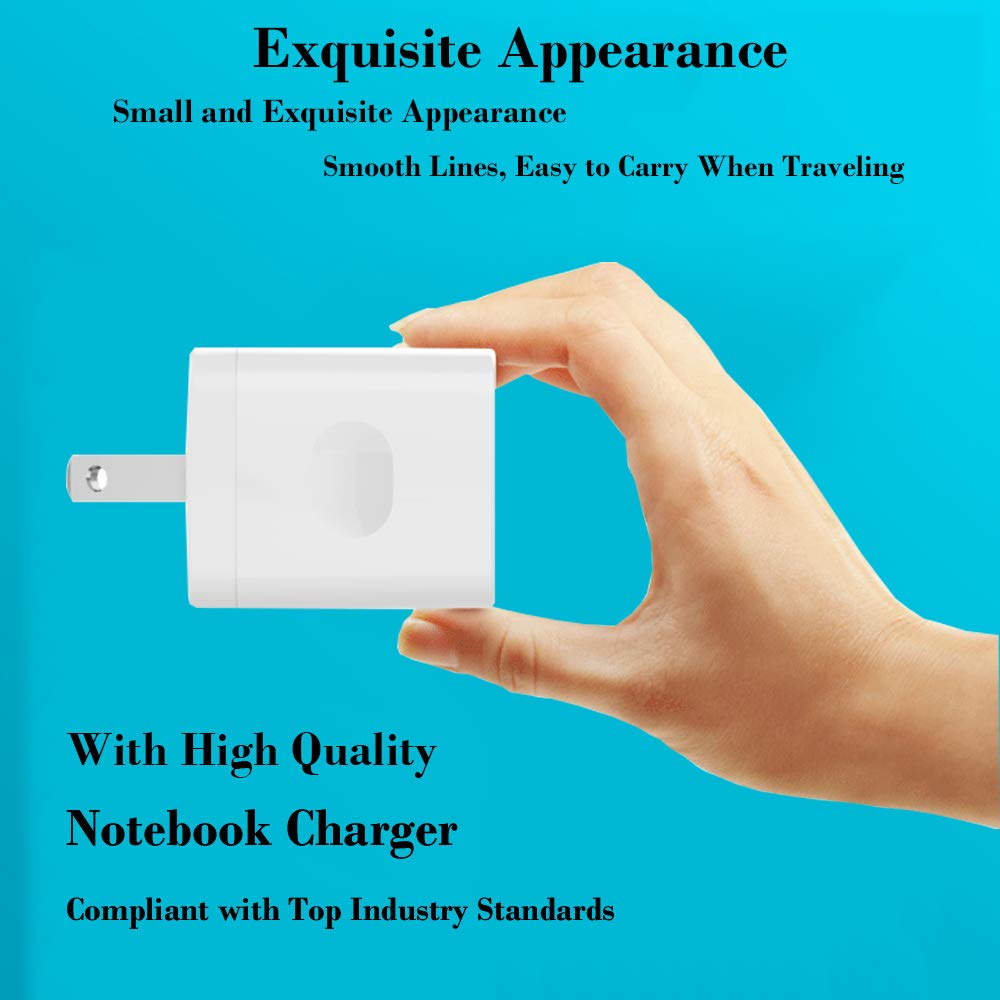 [MFi Certified] iPhone Charger Fast Charging,20W USB C Wall Charger Adapter with 6.6FT USB C to Lightning Cable for iPhone 14 Pro/14 Plus/13/12 Mini/12 Pro Max/11/X/XR/XS/8, iPad, AirPods Pro