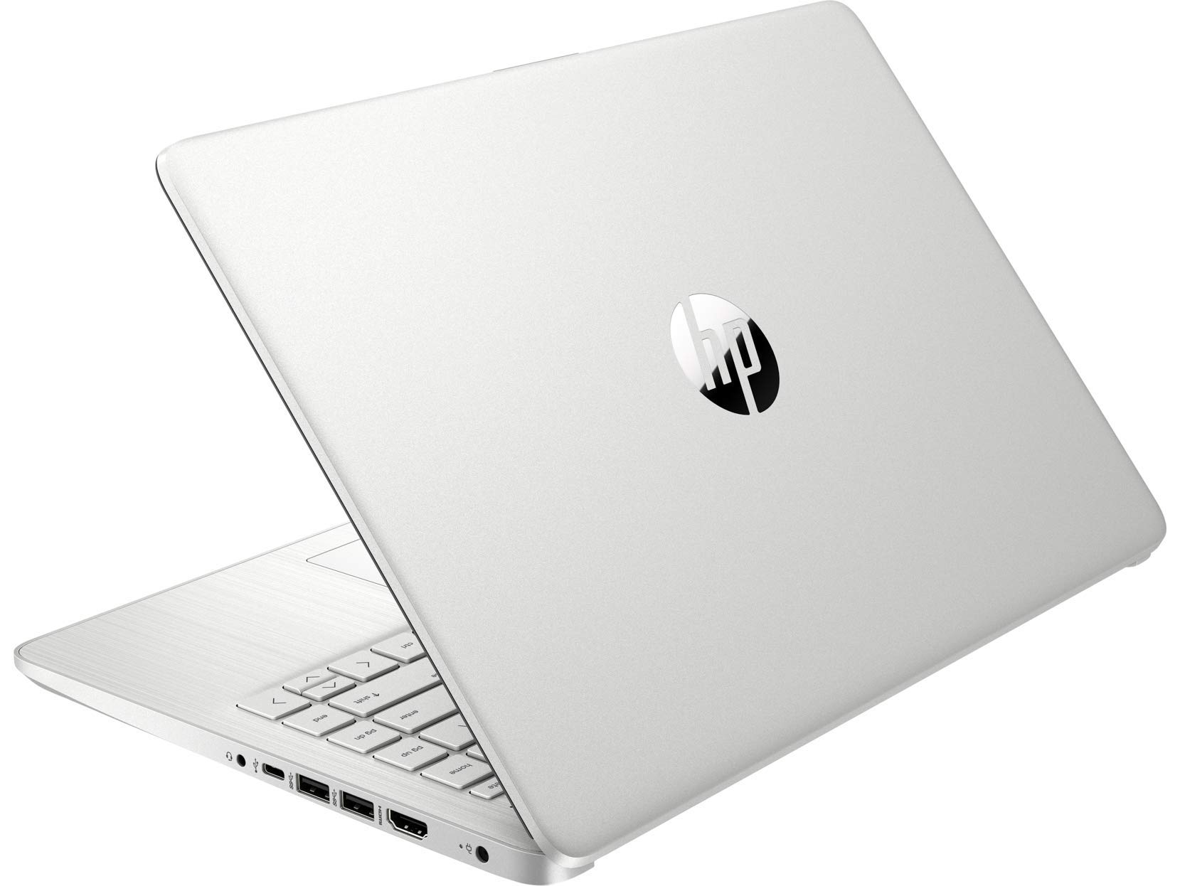 HP 14" Touchscreen Ultra Light Laptop, Micro-Edge HD Display, AMD 3050U(Up to 3.2GHz), 16GB RAM, 64 GB eMMC+128GB SSD, 1 Year Office 365, Webcam, HDMI, WiFi, w/GM Accessories