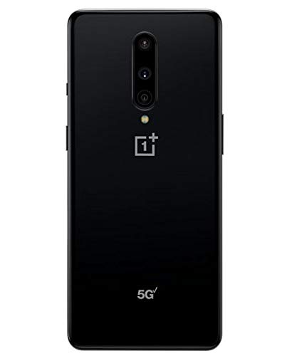 OnePlus 8 5G UW 128GB 8GB RAM Verizon - Onyx Black