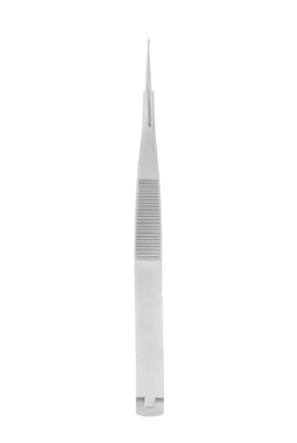 Eyebrow Scissors Professional Maluk Micro