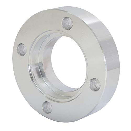 .950" Crank Pulley Spacer For Ford 302 351W 351C 351M Engines