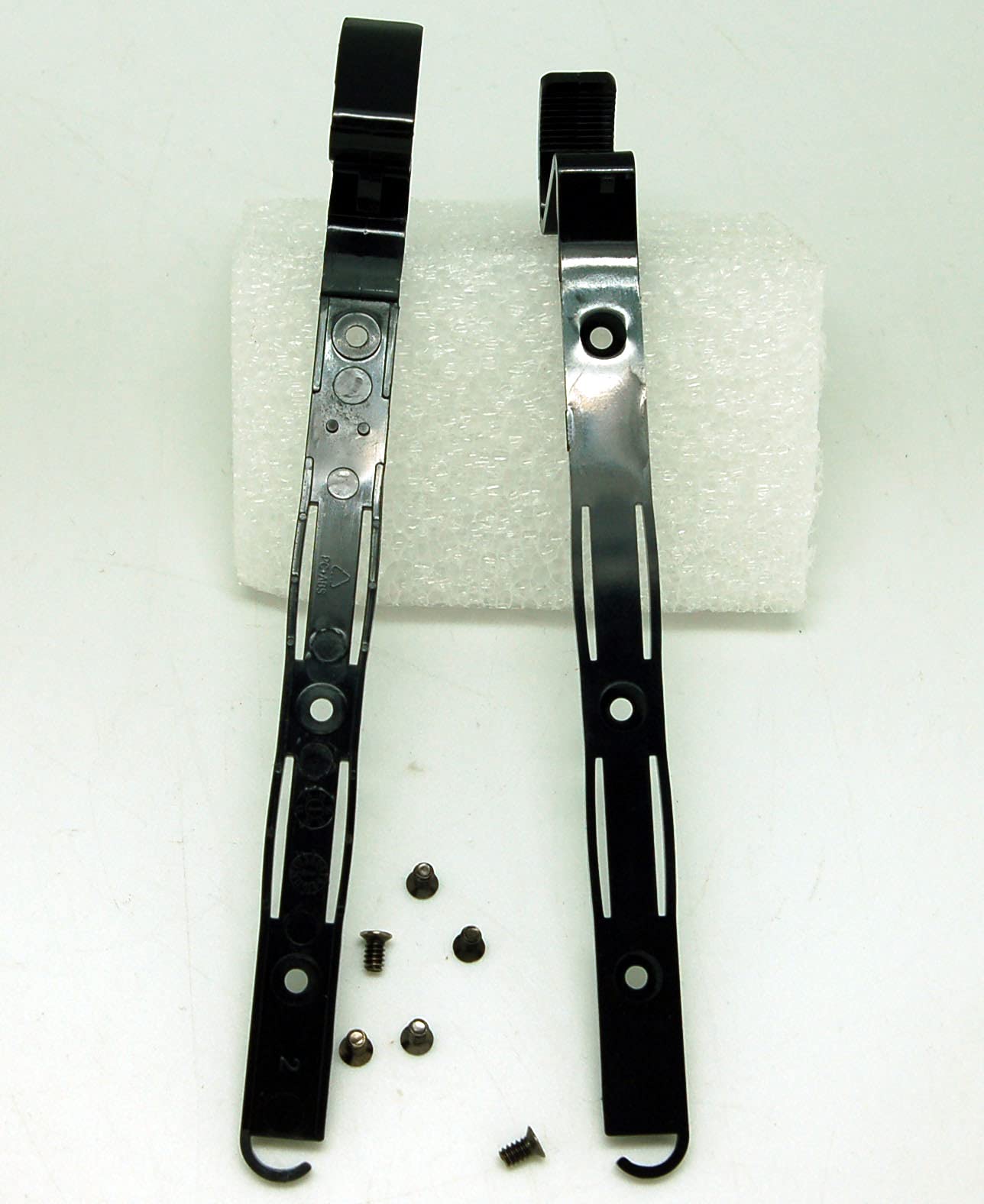 2PCS DS-9016HF/9116/9664/9632/9616/8616 Compatiable for Hikvision Series 3.5 inch Hard Drive Bracket