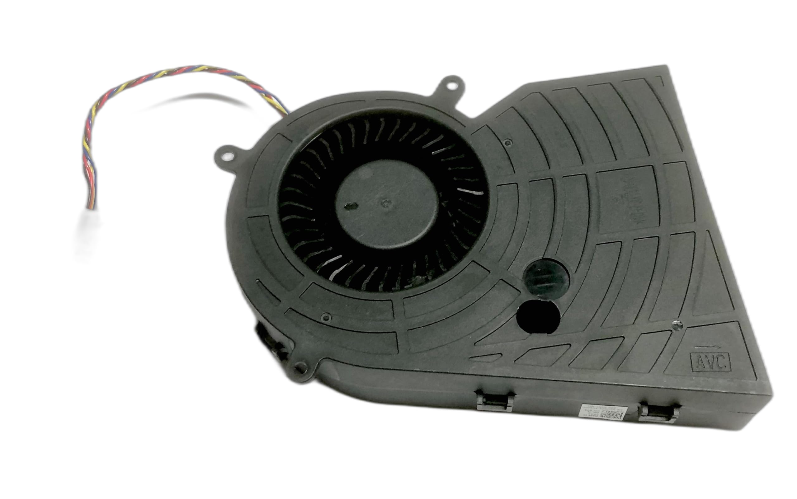 BAZA1233R2U P001 12V AVC Fan 12V 0.9A 3CWF9: X02 All-in-one Chassis Cooling Fan