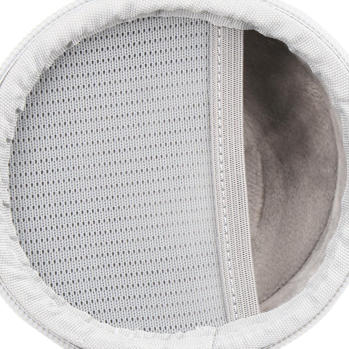 Mchoi Hard Portable Travel Case Compatible with Yogasleep Hushh/Rohm White Noise Sound Machine(CASE ONLY)