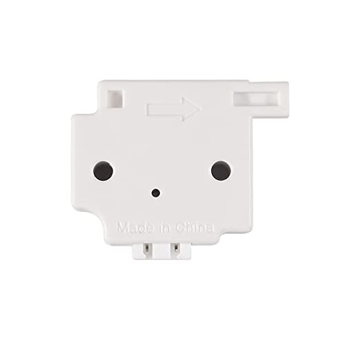 UMLIFE 3 Pack 3D Printer Filament Detection Sensor Module Filament Run-Out Pause Detecting Monitor for 3D Printer Lerdge Board 1.75mm PLA ABS Filament
