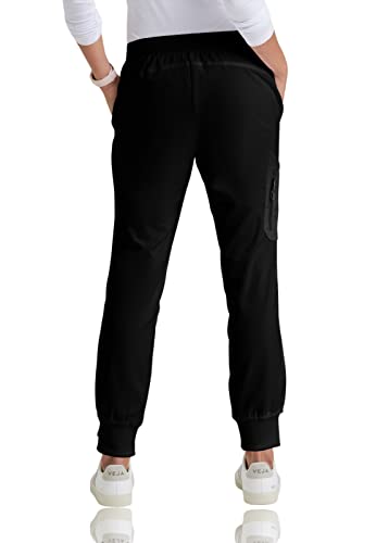 BARCO Grey's Anatomy GRP534 Black L
