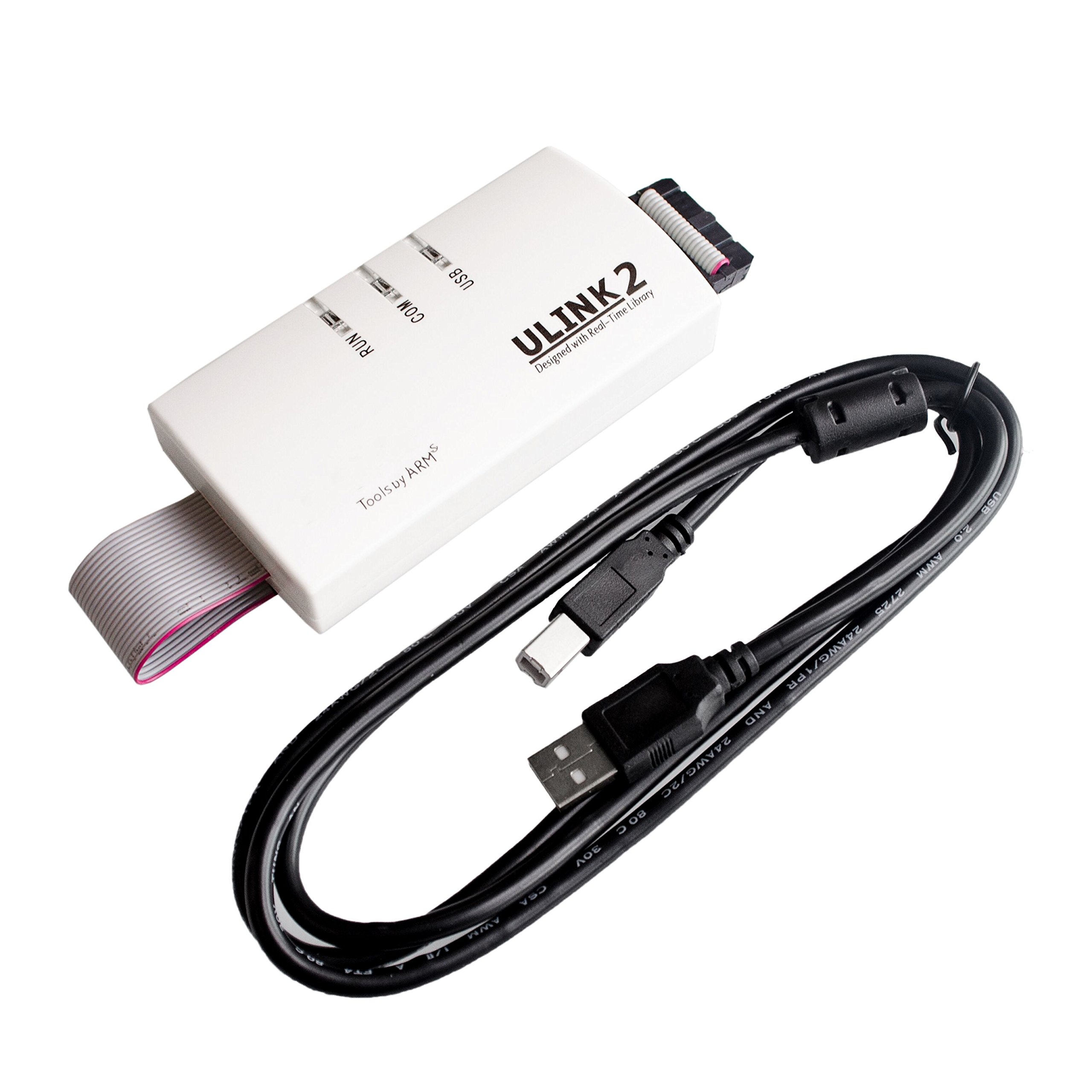 ,U-link2 ULINK2 ARM Emulator,STM32 Development Tool