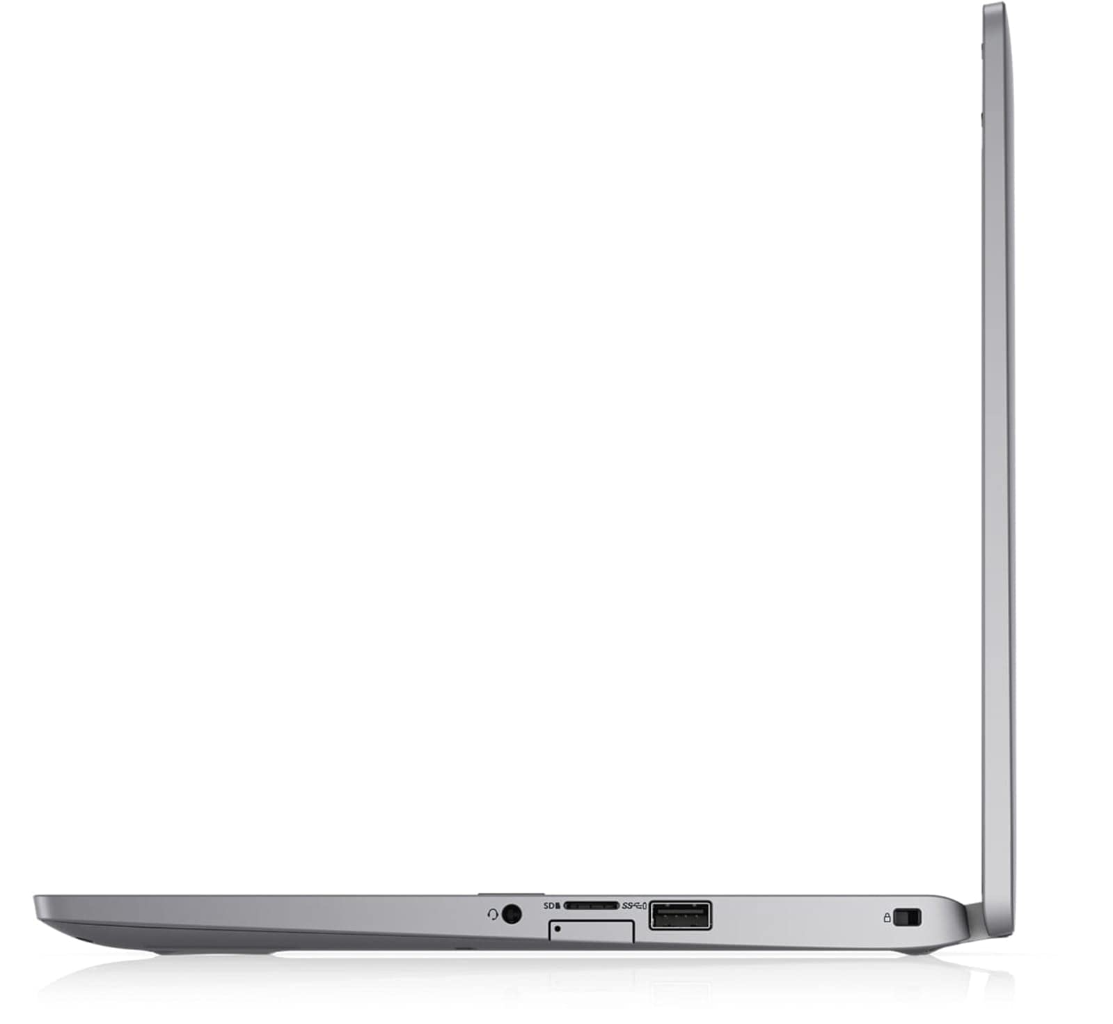 Dell Latitude 5000 5310 2-in-1 (2020) | 13.1" FHD Touch | Core i5-1TB SSD - 32GB RAM | 4 Cores @ 4.4 GHz - 10th Gen CPU Win 10 Pro
