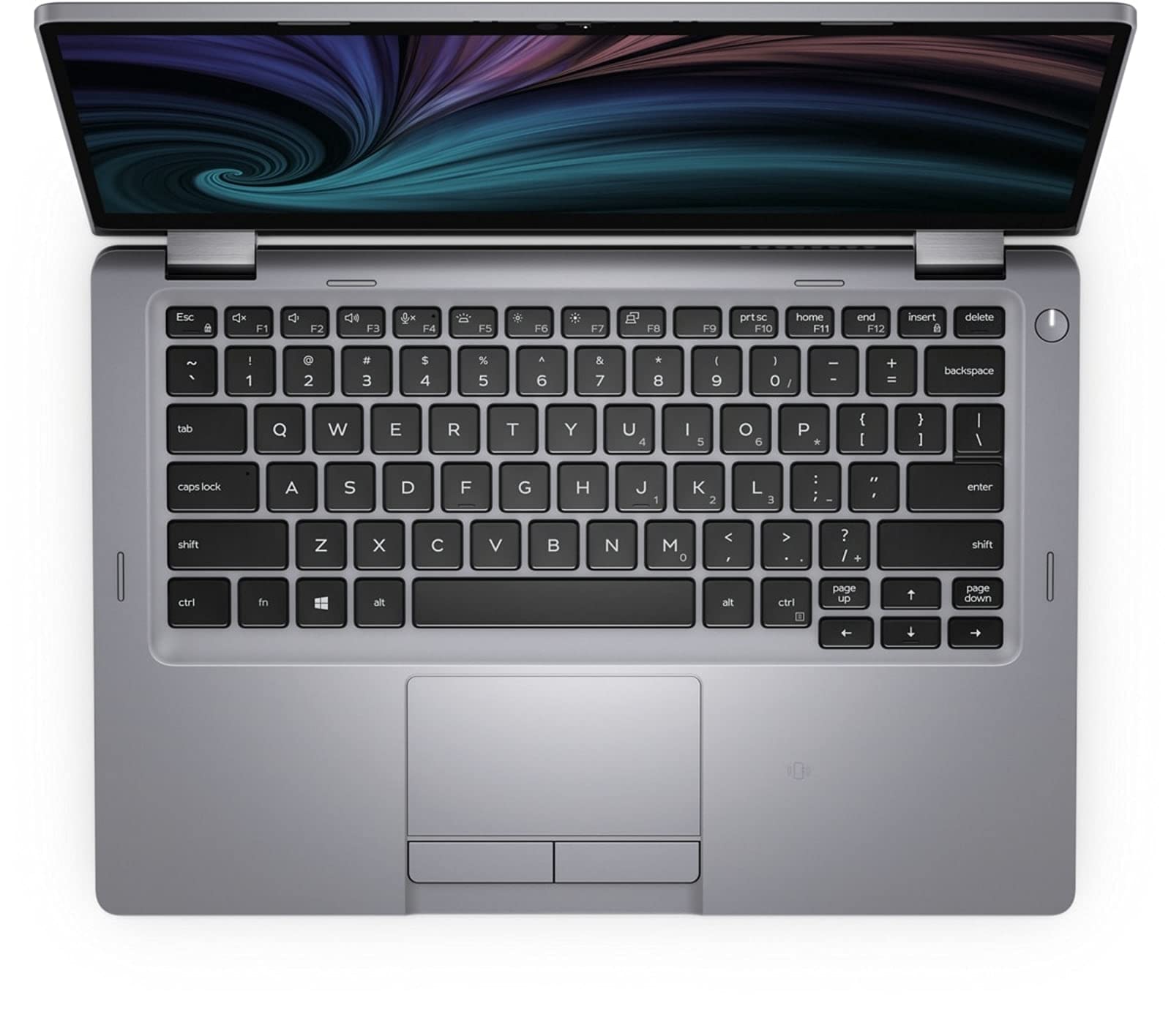 Dell Latitude 5000 5310 2-in-1 (2020) | 13.1" FHD Touch | Core i5-1TB SSD - 32GB RAM | 4 Cores @ 4.4 GHz - 10th Gen CPU Win 10 Pro
