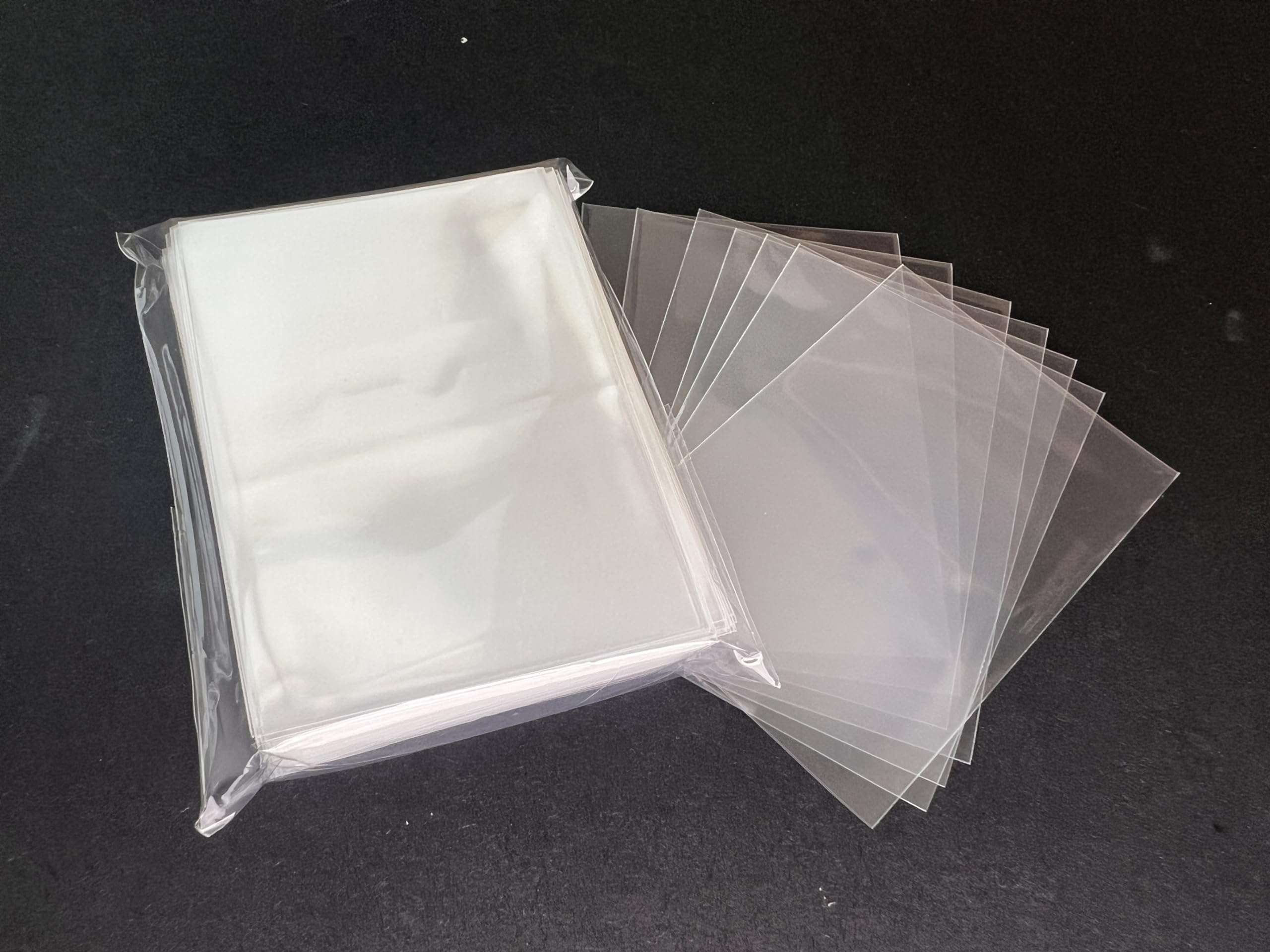 'Everdell Mini Compatible Sleeves (44 X 63 MM) -110 Pack, 60 Microns