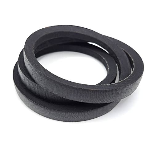 (1/2" x 42.875") 106-4498 Auger Drive Belt Fits Toro Power Max 726 OE 826 826 828 1028 1128 SnowBlowers