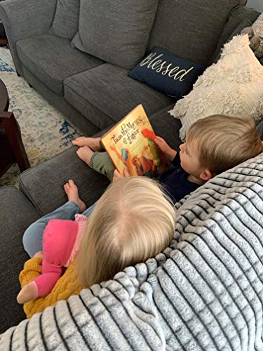 'Twas the Morning of Easter ('Twas Series)