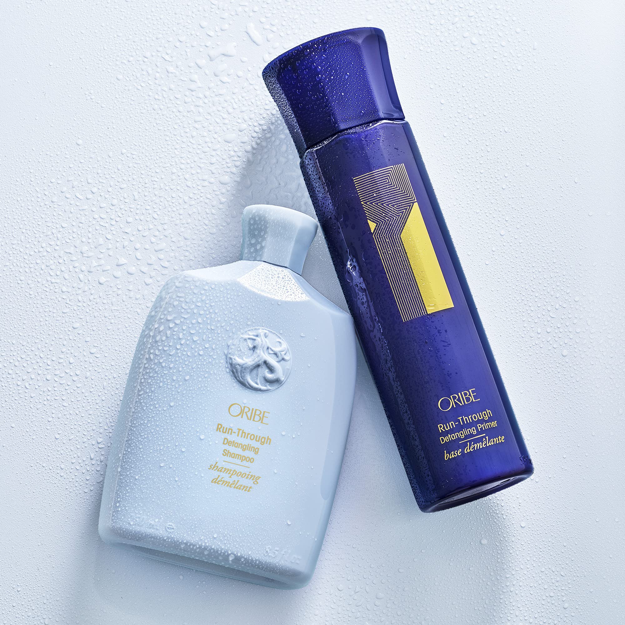 Oribe Run-Through Detangling Shampoo, 8.5 fl. oz.