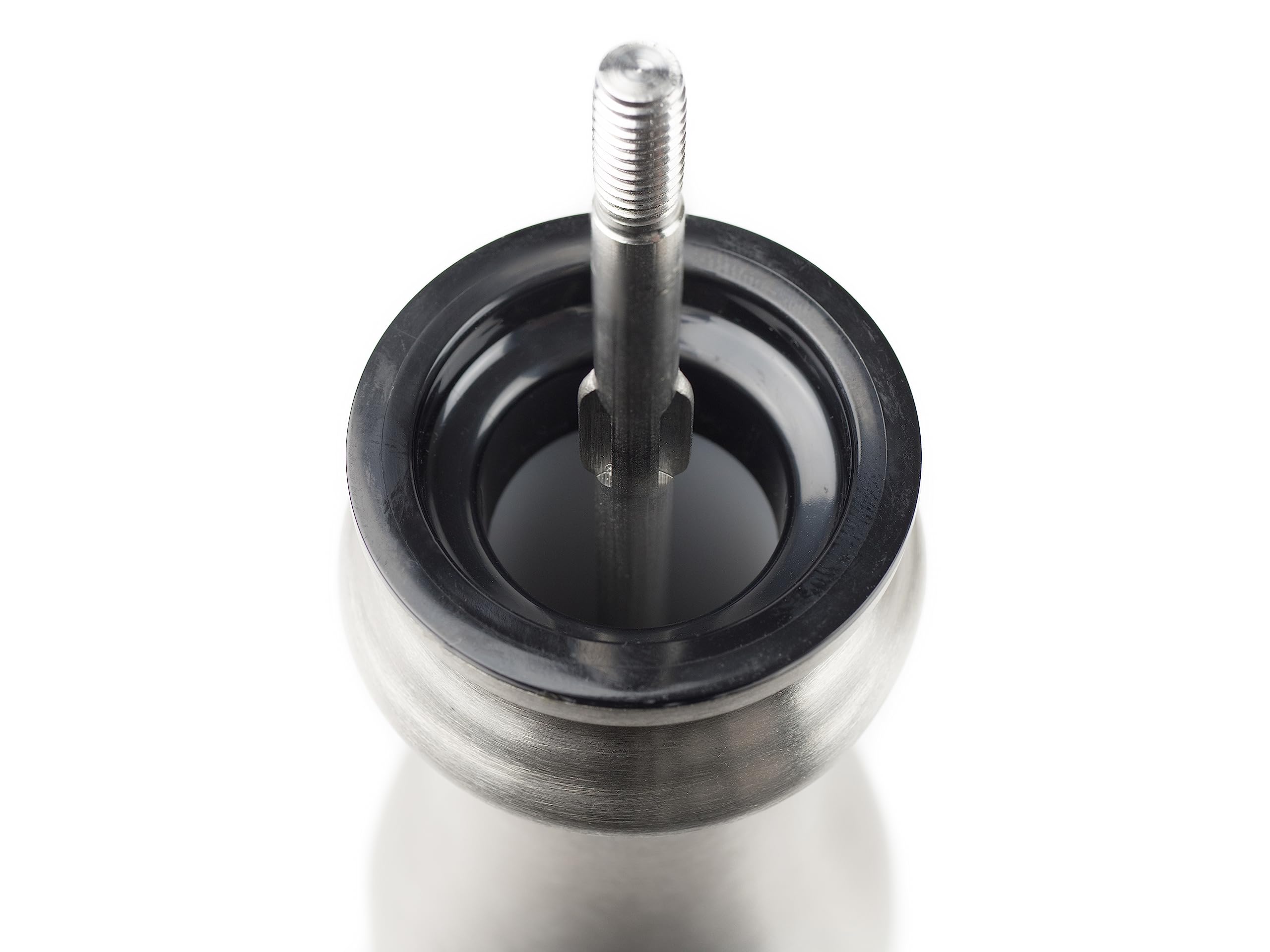 "Peugeot Paris Chef u'Select Stainless Steel 18cm - 7"" Pepper Mill" (32470)