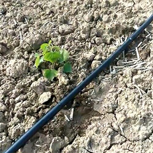 SLATIOM Agriculture Drip Irrigation Tape Greenhouse Watering System 16mm Drip Tape 10/15/20/30cm Space Soaker Hose (Color : 20cm Space, Size : 20m)