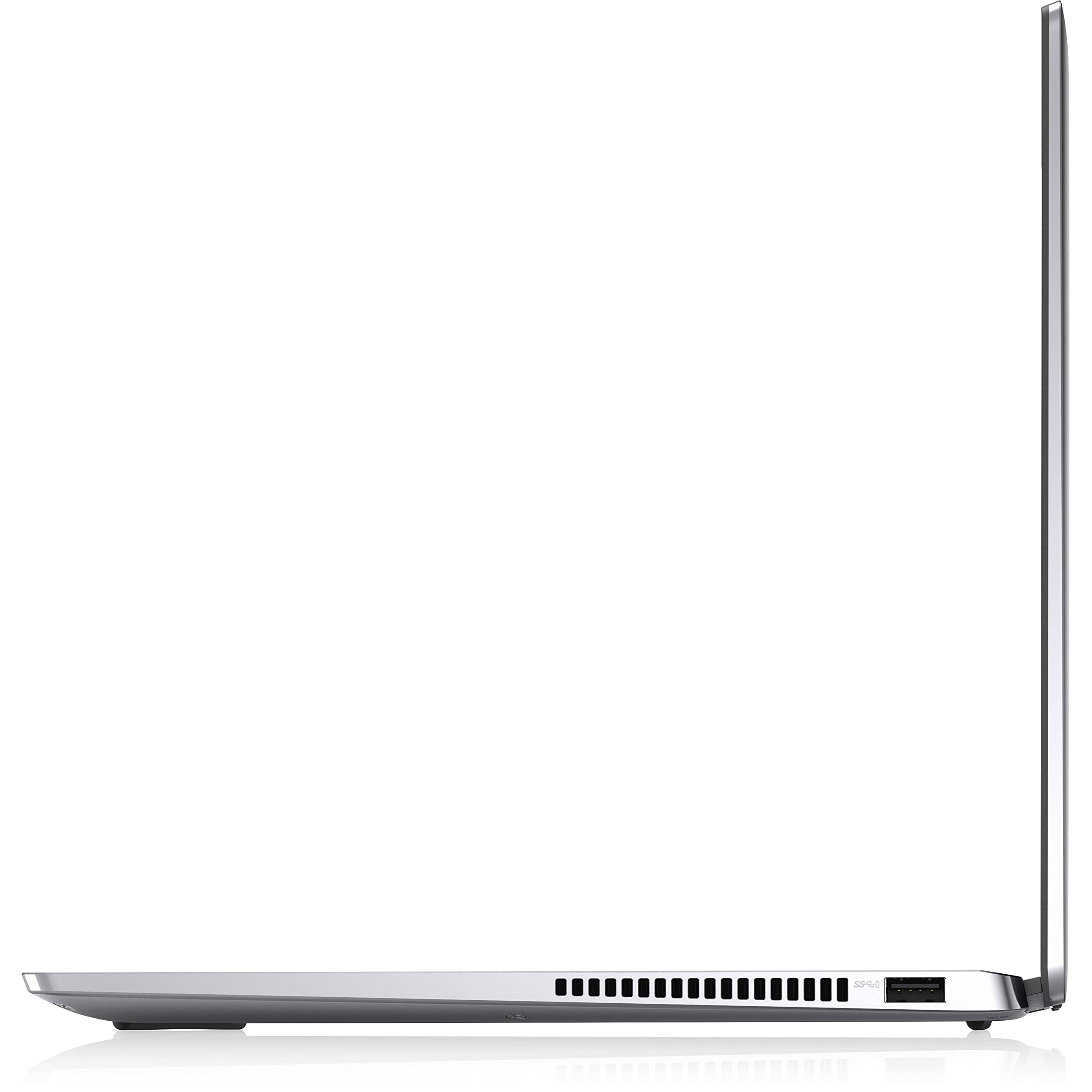 Dell Latitude 9000 9420 14" Notebook - Full HD Plus - 1920 x 1200 - Intel EVO Core i5 (11th Gen) i5-1145G7 Quad-core (4 Core) 2.60 GHz - 16 GB RAM - 256 GB SSD - Titan Gray