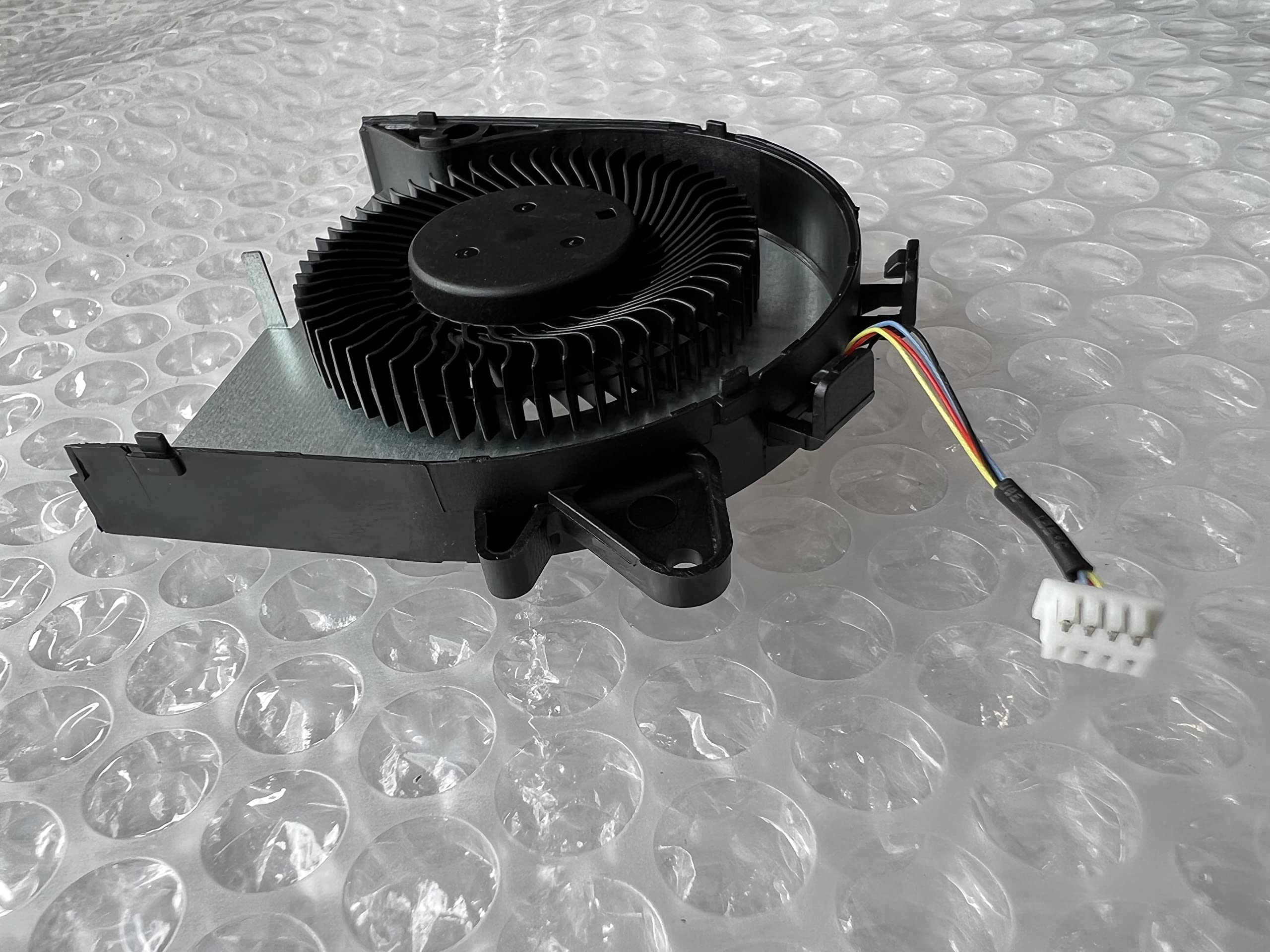HK-Part Fan for Lenovo Legion Y540P Y545 Y7000P-2019 CPU & Gpu Cooling Fan Set FKTY FKU0