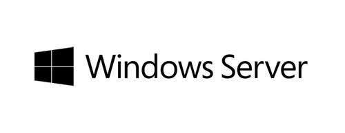 Microsoft Fujitsu Windows Server 2019 - ROK - 5 RDS Benutzer-CALs