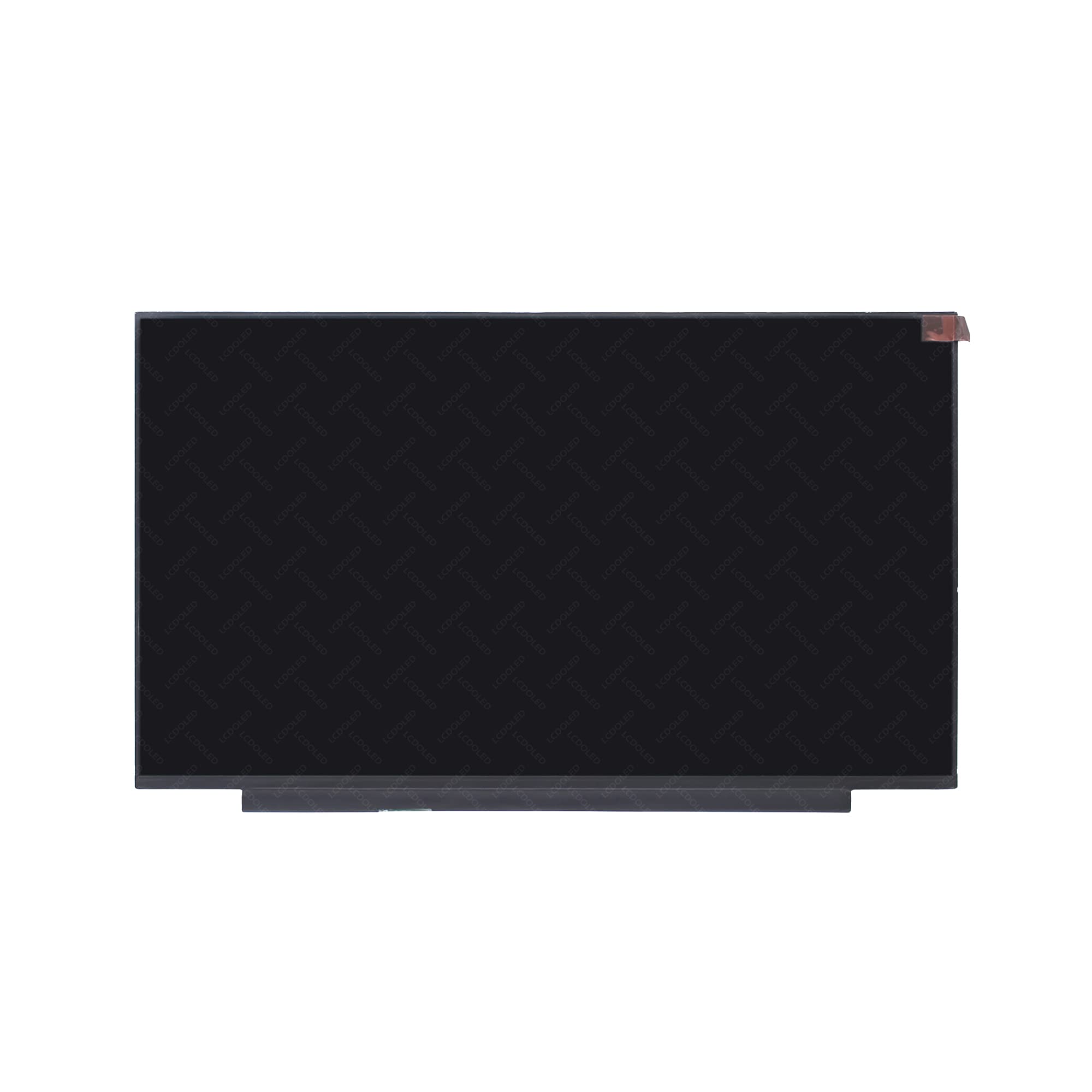 LCDOLED Replacement for ASUS ROG Strix G17 G713 G713I G713Q G713IH G713IM G713IR G713QM G713QR G713QR-ES96 17.3 inches FullHD 1920x1080 IPS LCD Display Screen Panel (300Hz Refresh Rate)