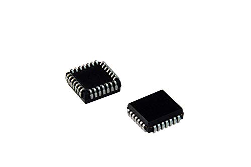 GAL20V8C-5LJ - Programmable 28-Pins PLCC 20V8