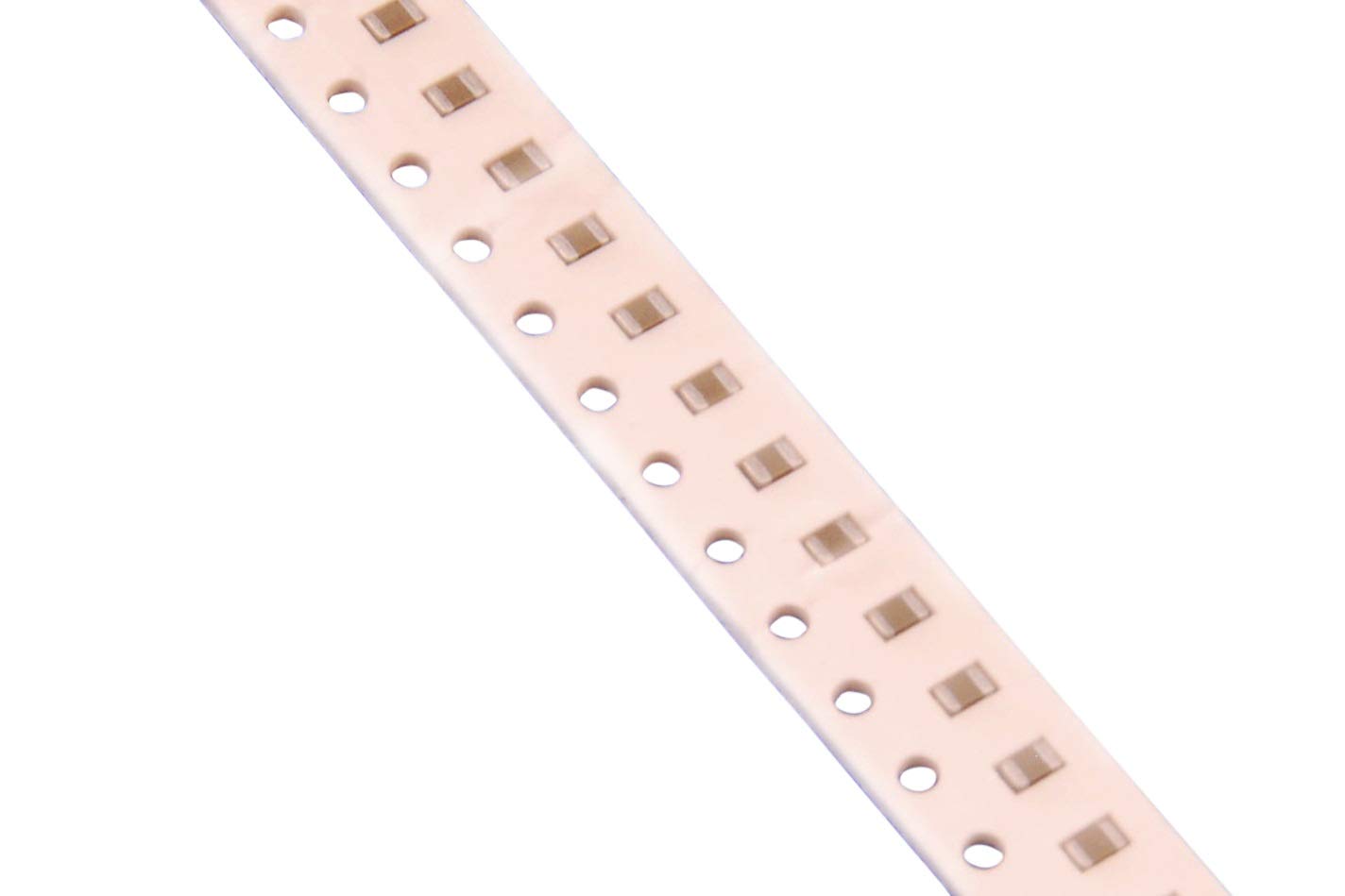LMK107 BJ474KA-T - Fixed 2-Pins SMD 107 BJ474