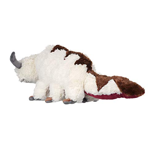 (清完库存就走 Plush Toys Doll,Plush Figure,3D Plush Animals Toy,Plush Pillows Toys,Soft plushie Doll Toys,Animals Cattle Plush Doll for Home Decoration Gift Kids Pillow(17.7 Inch)