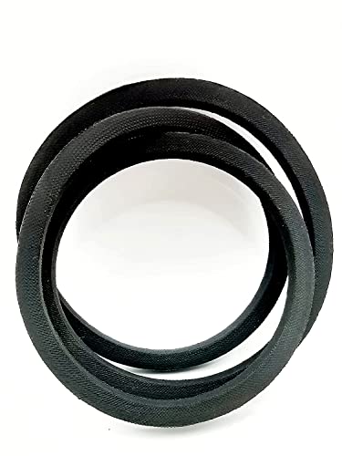 (1/2" X 35") Go-Cheers 7200007 07200007 Snow Blower Drive V-Belt Fits for Models Ariens 932105 and 932506 snowblowers