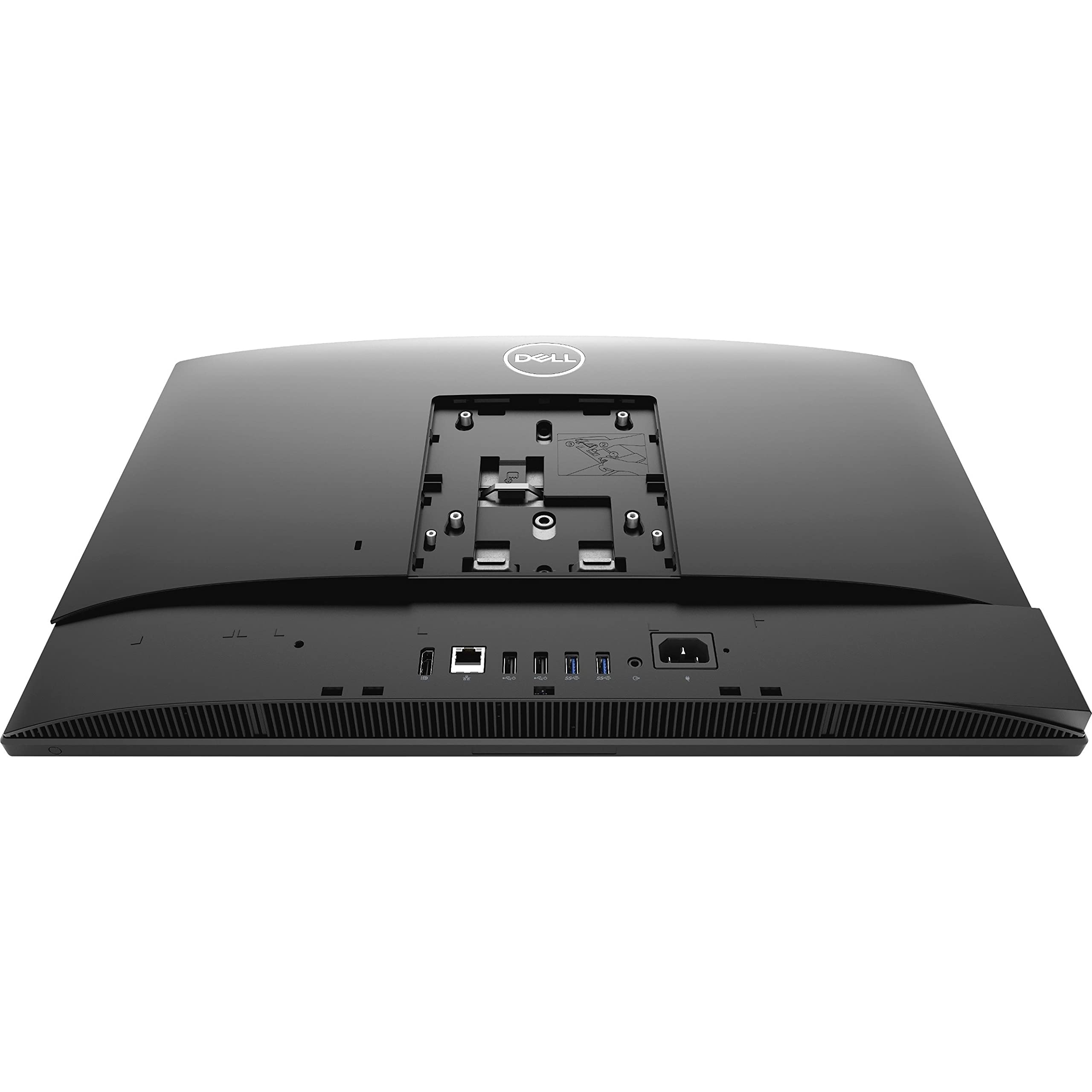 Dell OptiPlex 5000 5490 All-in-One Computer - Intel Core i5 11th Gen i5-11500T Hexa-core (6 Core) 1.50 GHz - 8 GB RAM DDR4 SDRAM - 256 GB M.2 PCI Express NVMe 3.0 x4 SSD - 23.8" Full HD 1920 x 1080