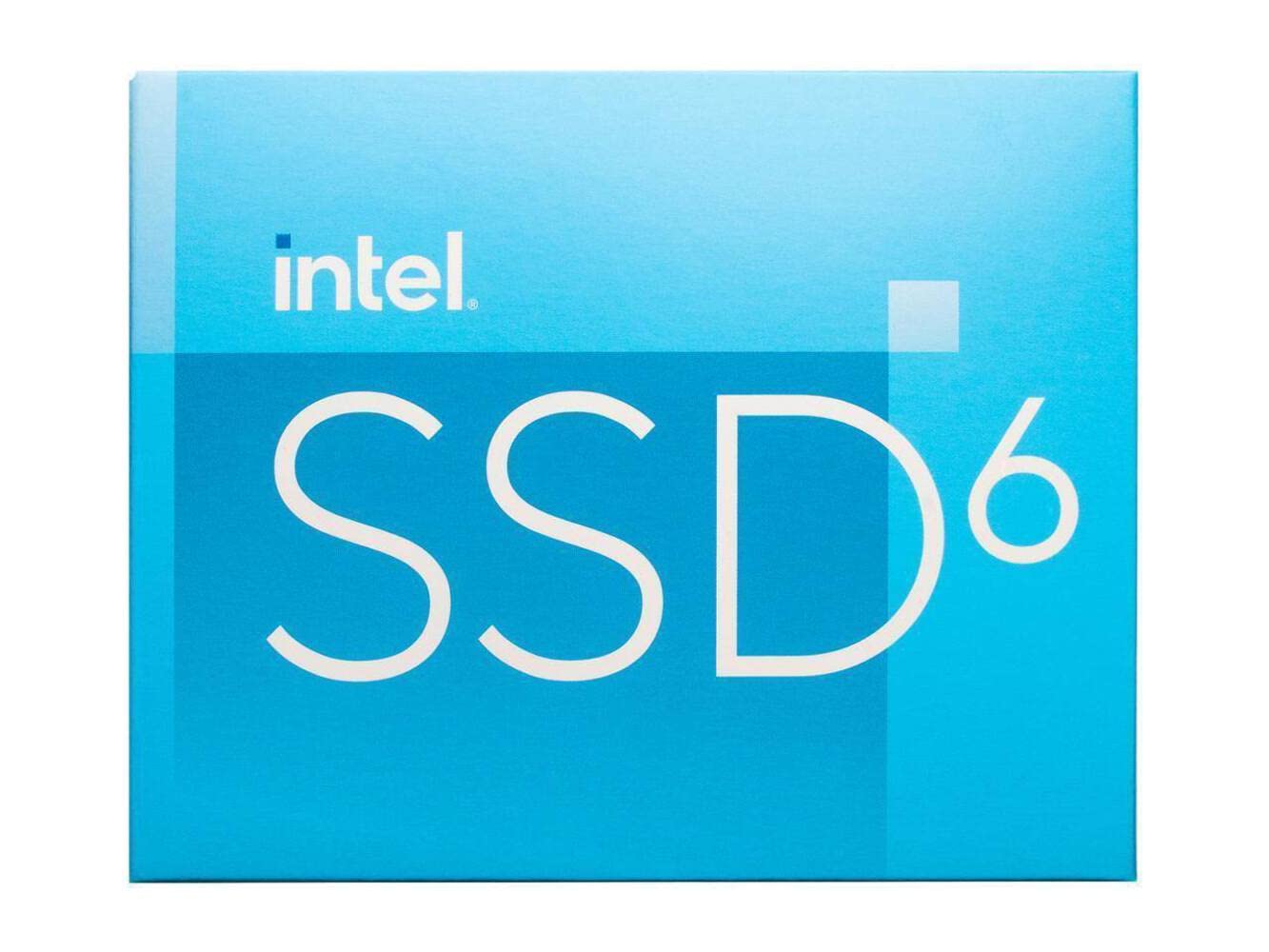 Intel 670p 512 GB Solid State Drive - M.2 2280 Internal - PCI Express NVMe (PCI Express NVMe 3.0 x4) - 185 TB TBW - 3000 MB/s Maximum Read Transfer Rate - 256-bit Encryption Standard