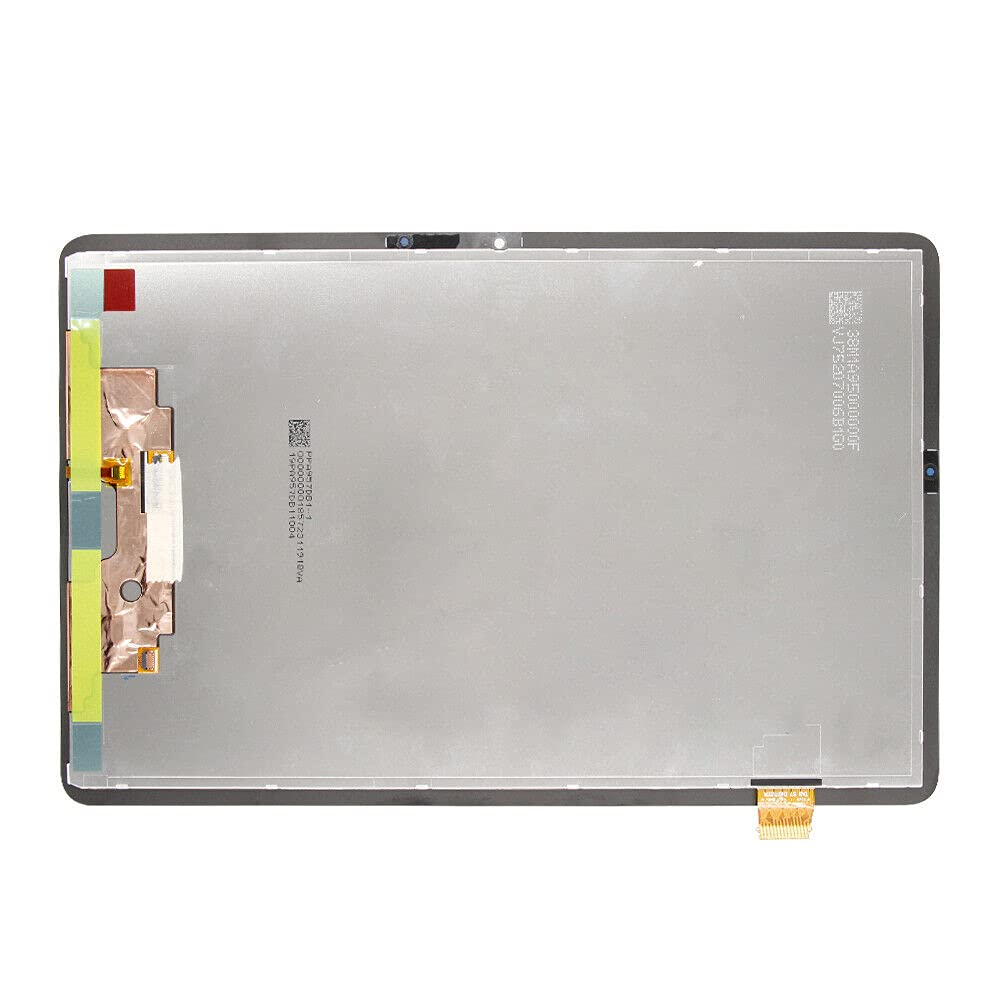 Ygpmoiki for Samsung Galaxy Tab S7 11.0 2020 SM-T870 SM-T875 T870 T875 T878U T876B LCD Display Touch Screen Digitizer Assembly Replacement(Not Fit S7 Plus