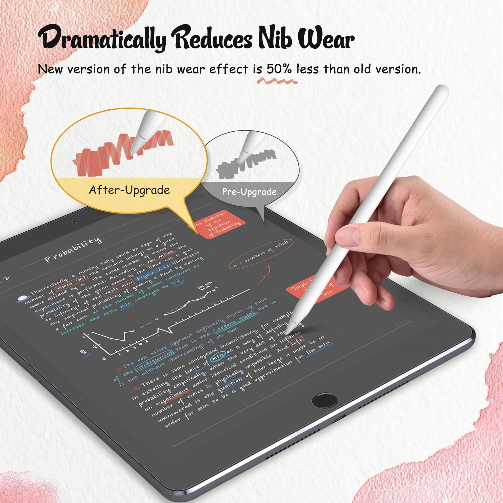 BERSEM 2 pack Paper Screen Protector Designed for Fire HD 10 2021/Fire HD 10 Plus/Fire HD 10 Kids/Fire HD 10 Kids Pro Tablet 2021 Released 10.1 Inch (11th Generation, 2021 Released),Anti-Glare Paper film