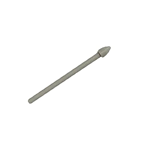 (20pcs Pack) Tab s7 s Pen Nibs Replacement Stylus Tips for Samsung Galaxy tab s7,s7 Plus (Black/Gray)