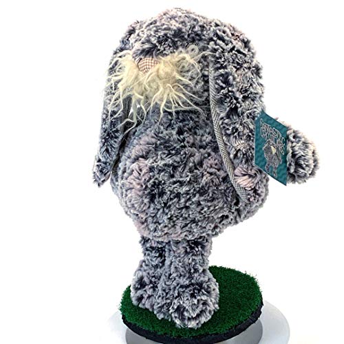 "Big Bounce" Bunny Golf Head Cover