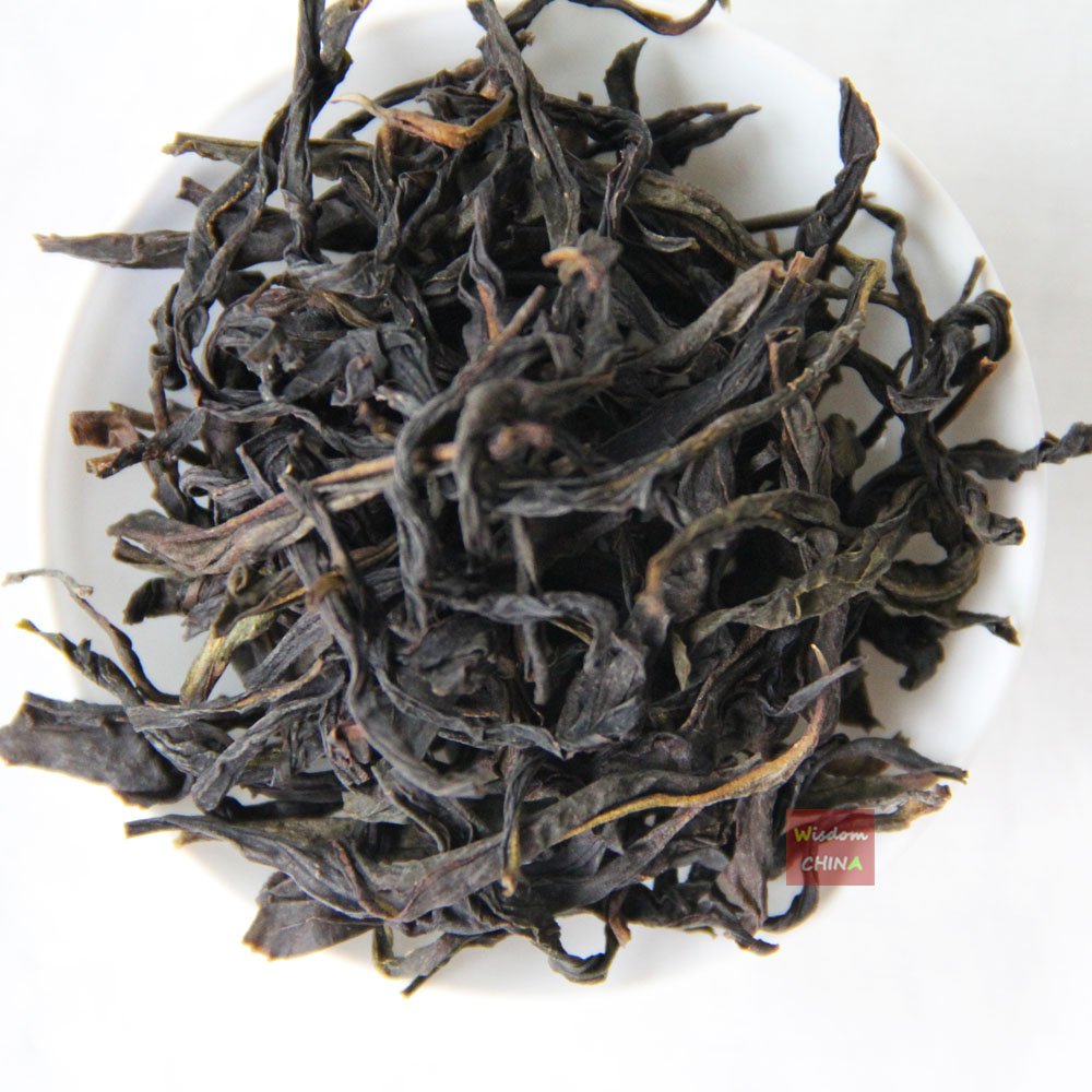"Yashi Duck Shit"Flavor Origin Fenghuang Dancong Wisdom China Direct Supply Chinese Phoenix Oolong Tea 100g