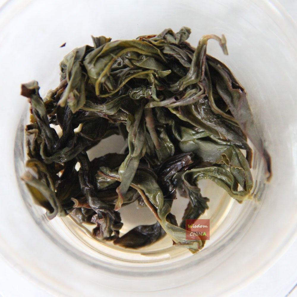 "Yashi Duck Shit"Flavor Origin Fenghuang Dancong Wisdom China Direct Supply Chinese Phoenix Oolong Tea 100g
