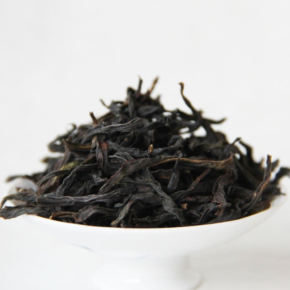 "Yashi Duck Shit"Flavor Origin Fenghuang Dancong Wisdom China Direct Supply Chinese Phoenix Oolong Tea 100g