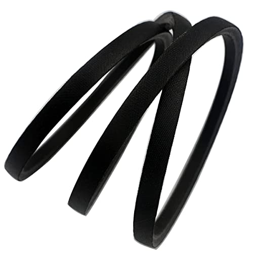 (1/2" X 35") Go-Cheers 7200007 07200007 Snow Blower Drive V-Belt Fits for Models Ariens 932105 and 932506 snowblowers