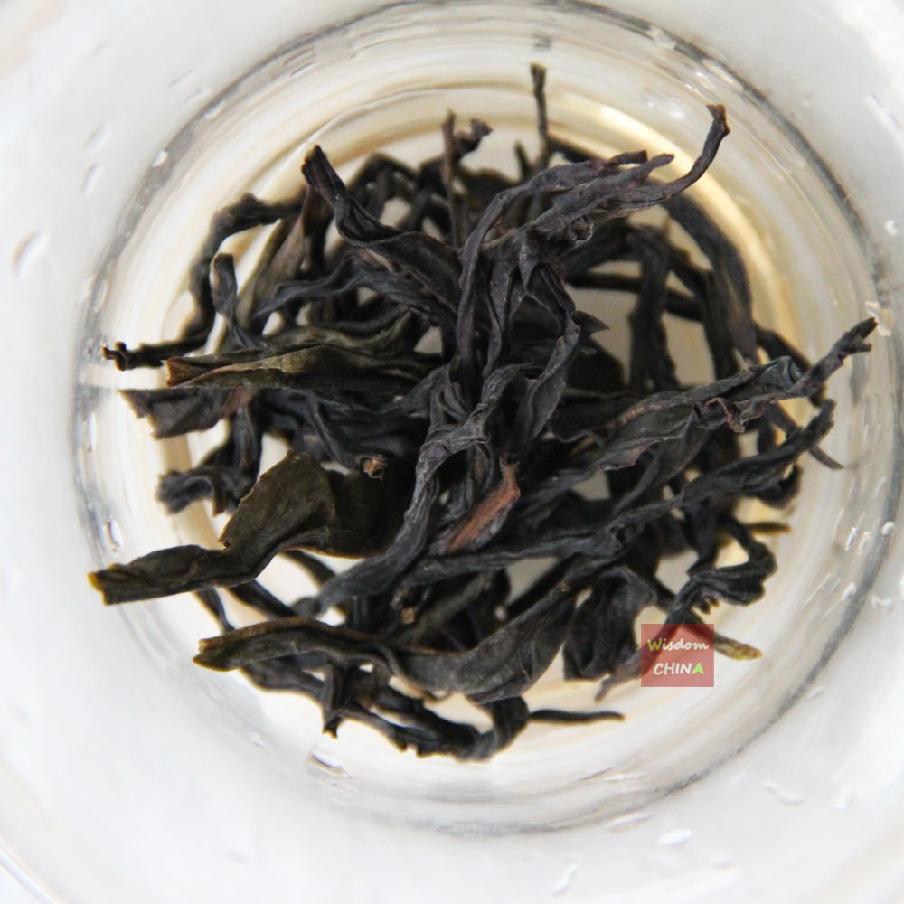 "Yashi Duck Shit"Flavor Origin Fenghuang Dancong Wisdom China Direct Supply Chinese Phoenix Oolong Tea 100g