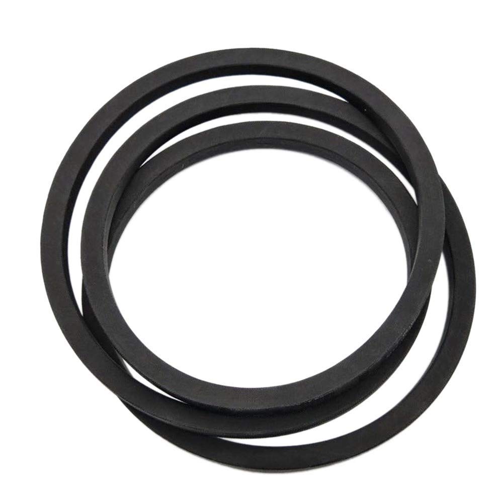 (1/2'' x 95'') 144959 Deck Belt for Craftsman Poulan Husqvarna 532144959 PP12012 531307218