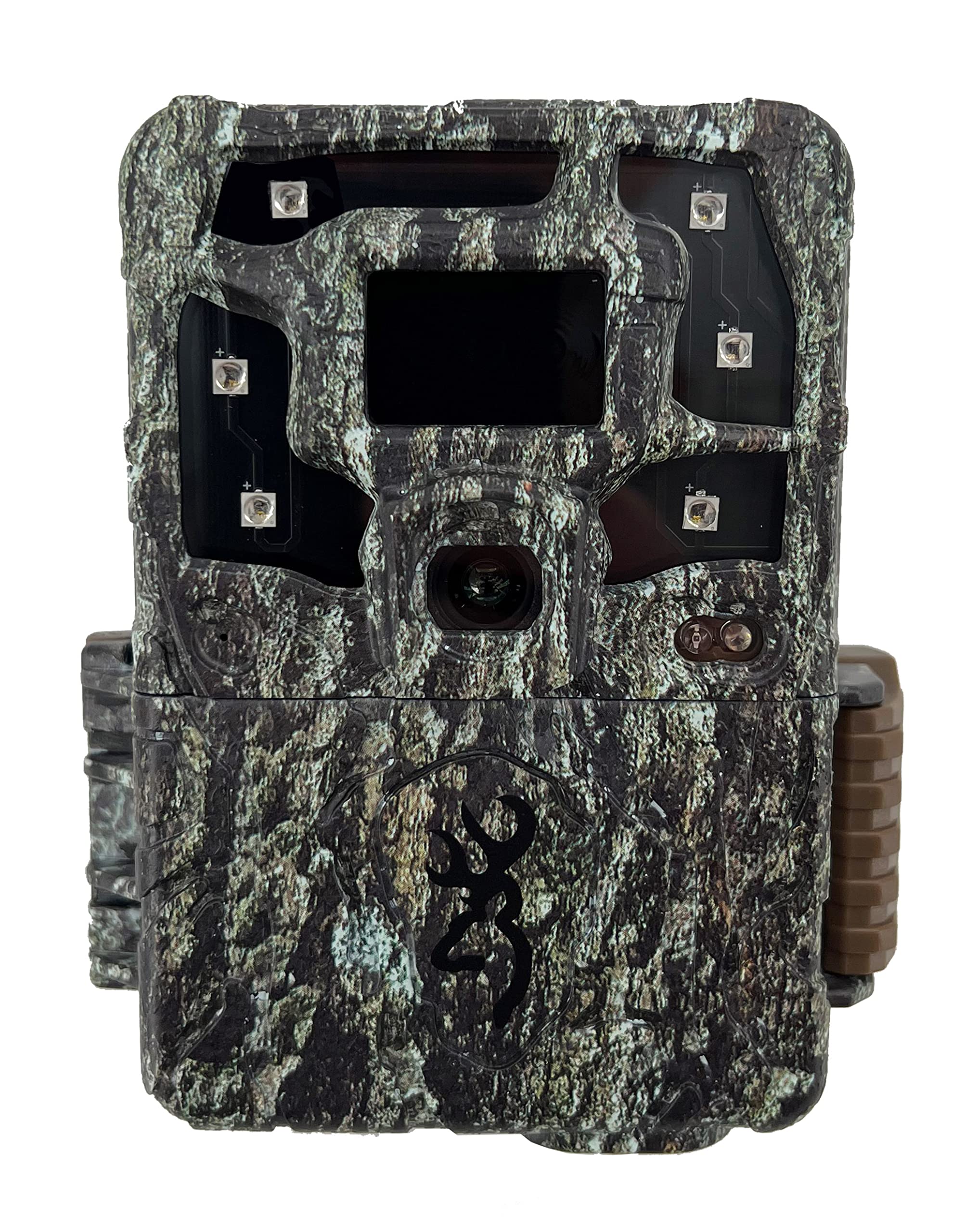 (10) Browning Strike Force Pro X 1080 Trail Game Camera Bundle Includes 32GB Memory Card and J-TECH Card Reader (24MP) | BTC5PX1080