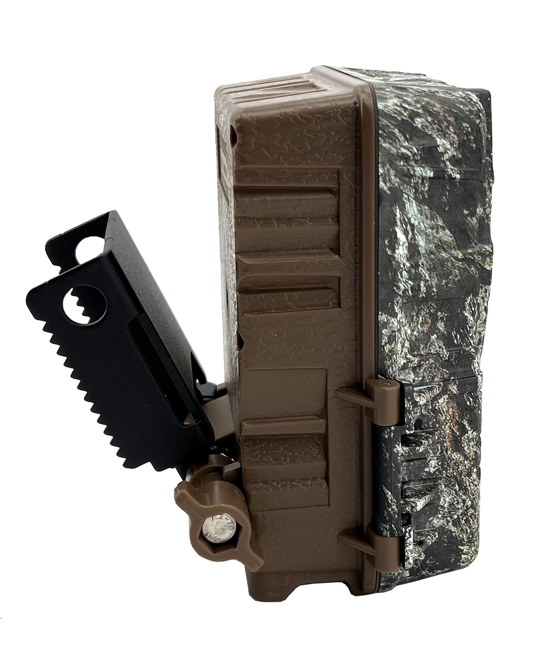 (10) Browning Strike Force Pro X 1080 Trail Game Camera Bundle Includes 32GB Memory Card and J-TECH Card Reader (24MP) | BTC5PX1080