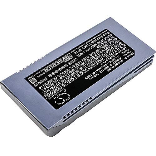 (14.8V Li-ion) Battery for Echographe Logic-E, Echographe Logiq I, Echographe Vivid E, Logiq E, Logiq I, Ultrasound Machines, Vivid e, Vivid E Ultrasound