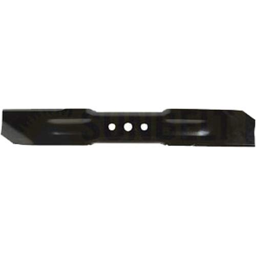 (2 Pack) Premium Medium Lift Replacement XHT Lawn Mower Blade Fits Toro/Wheel Horse 684380 | 20.875" x 3" / 0.625" Hole