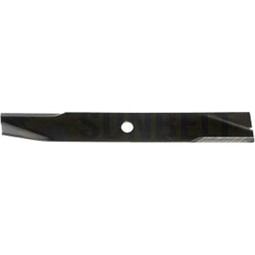(2 Pack) Premium Medium Lift Replacement XHT Lawn Mower Blade Fits Toro/Wheel Horse 106637 | 16" x 2" / 0.75" Hole