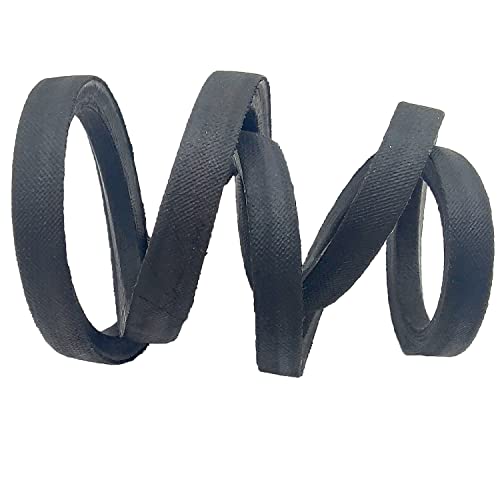 (1/2" x 42.875") 106-4498 Auger Drive Belt Fits Toro Power Max 726 OE 826 826 828 1028 1128 SnowBlowers