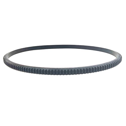 (1/2" X 35") 954-04050A Belt Replaces MTD 954-04050 754-04050 754-04050A Snow Thrower Auger Belt