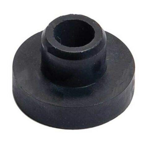 (2pcs) N103455 Generator Fuel Tank Bushing Grommet For Porter Cable BS600 BSI550 BSV750 CH350