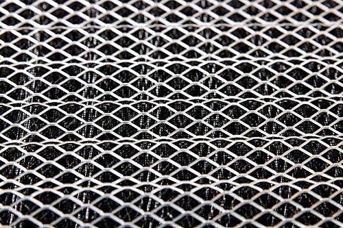 (18x20x1) Aluminum Electrostatic Air Filter Replacement Washable Reusable AC Filter for Central HVAC Furnace β Improve airflow & Furnace longevity by LifeSupplyUSA